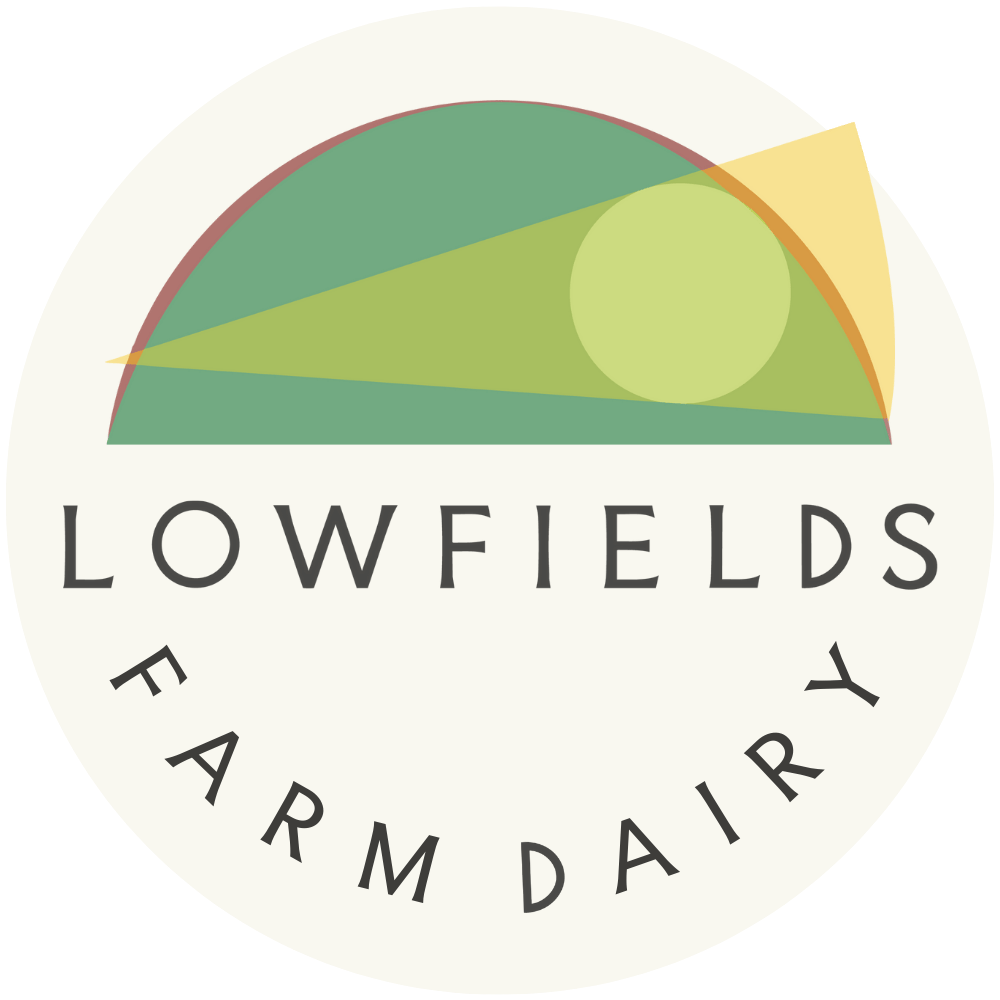 Traditional Lancashire Cheese | Lowfields Farm Dairy